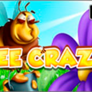 Bee Crazy HD Tragaperras | Juego Gratuito